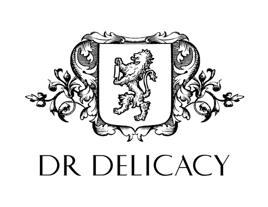 DR Delicacy