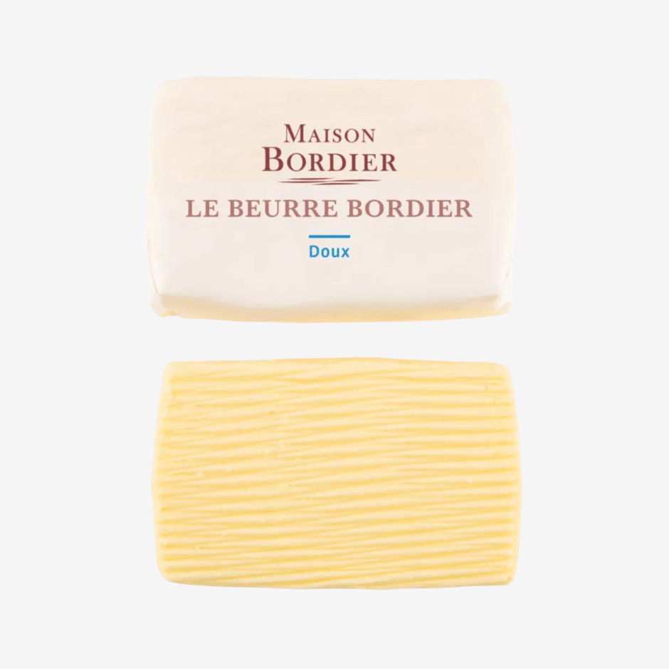 Beurre Bordier | DR Delicacy