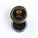 DR Delicacy - Houston Caviar, Truffles & Mushrooms