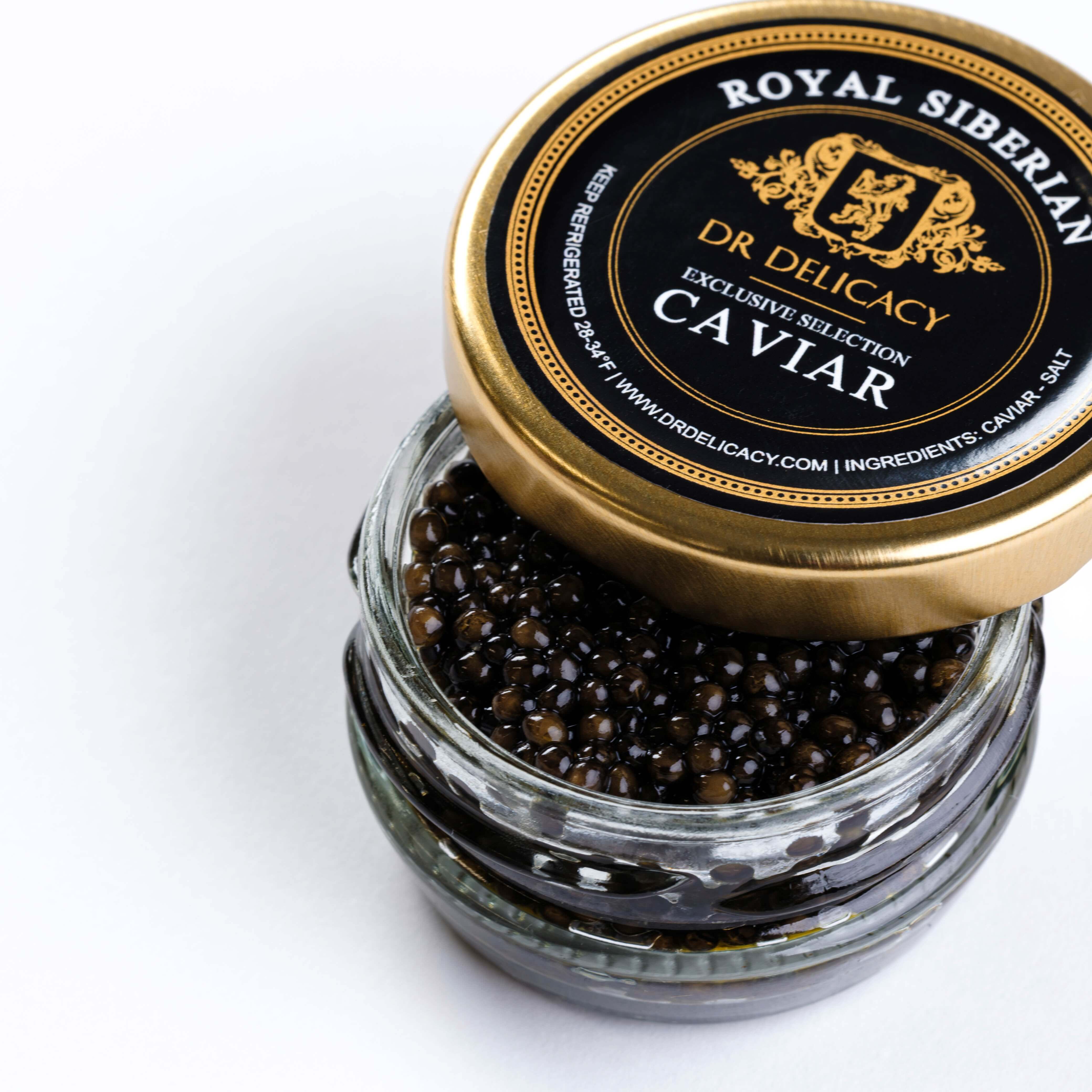 Caviar | DR Delicacy