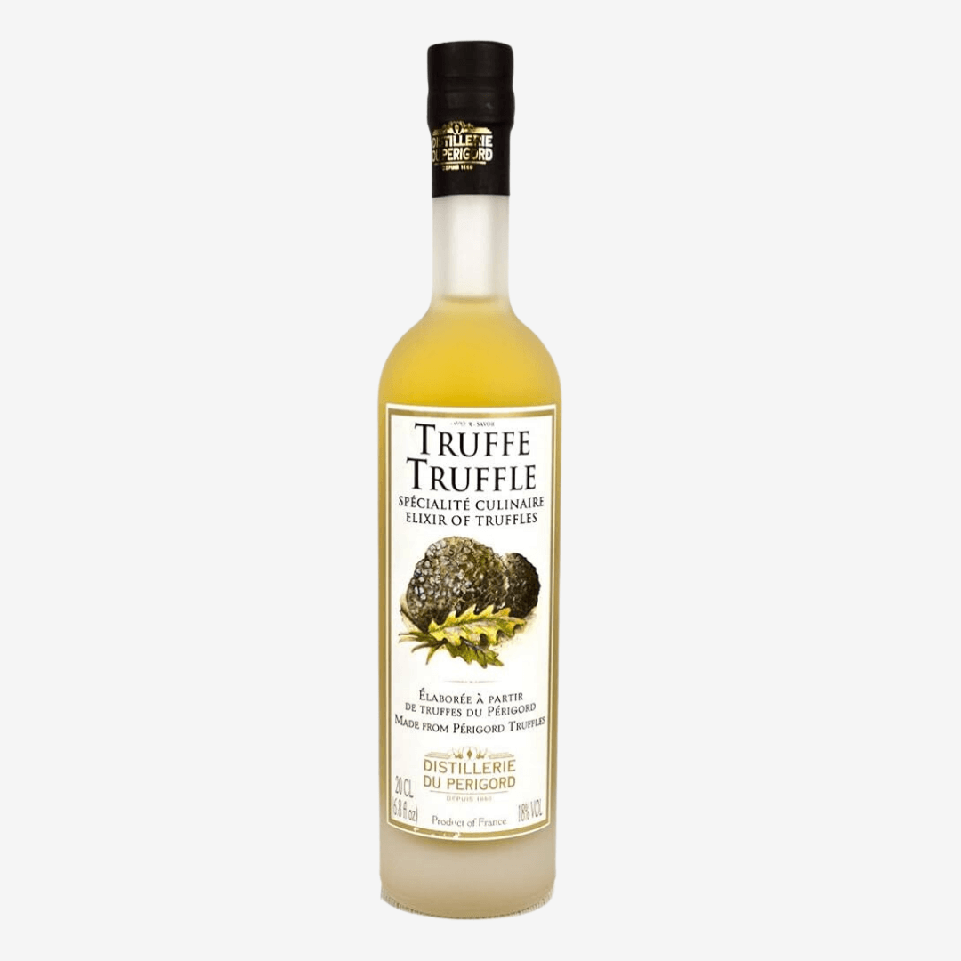 Truffle Products | DR Delicacy